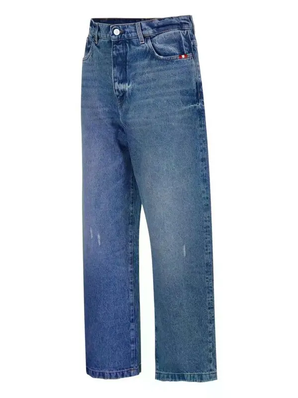 AMISH Straight-leg Jeans