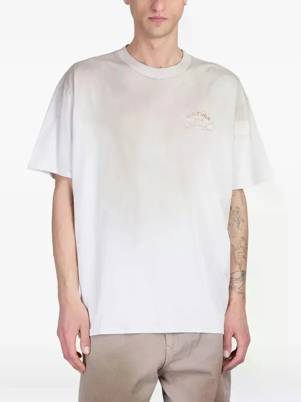 CULTURA Race T-shirt