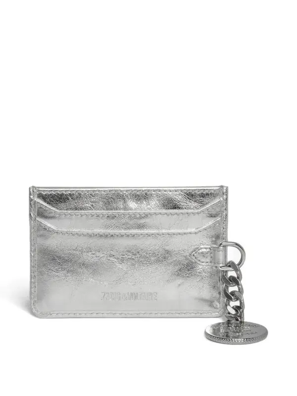 Zadig&Voltaire Sunny Metallic Wallet