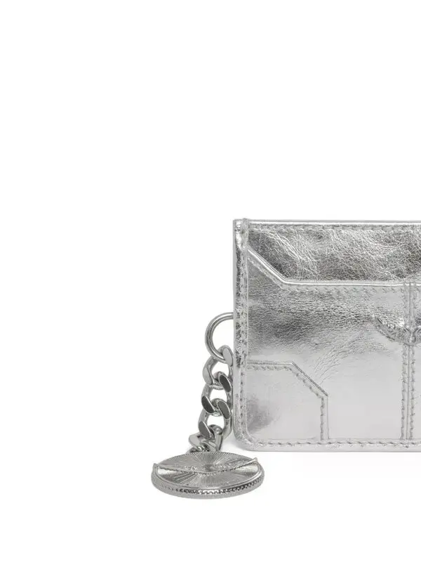 Zadig&Voltaire Sunny Metallic Wallet