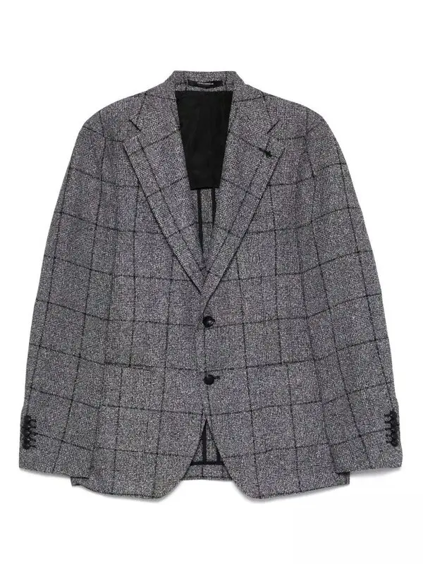 Tagliatore Single-breasted Blazer