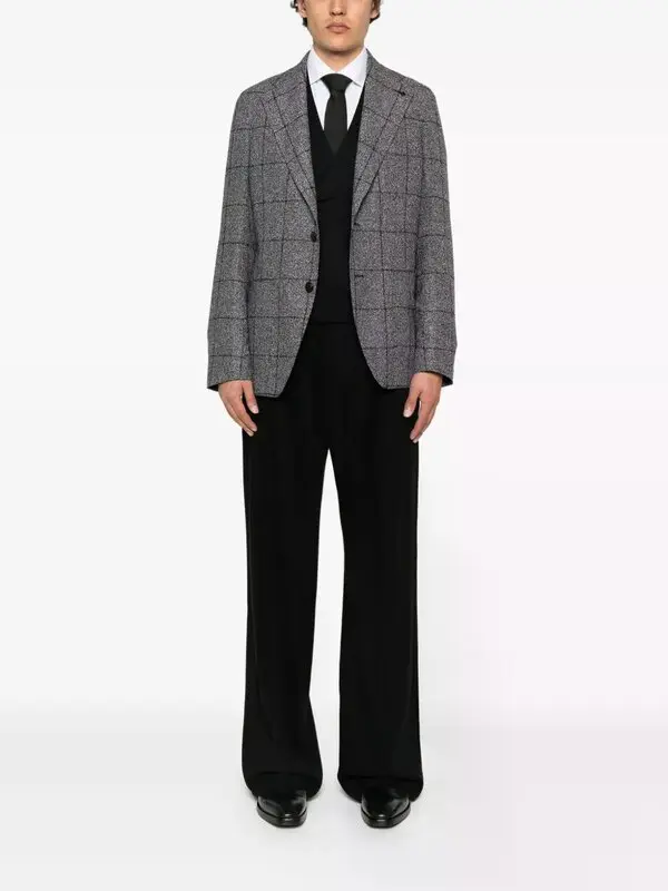 Tagliatore Single-breasted Blazer