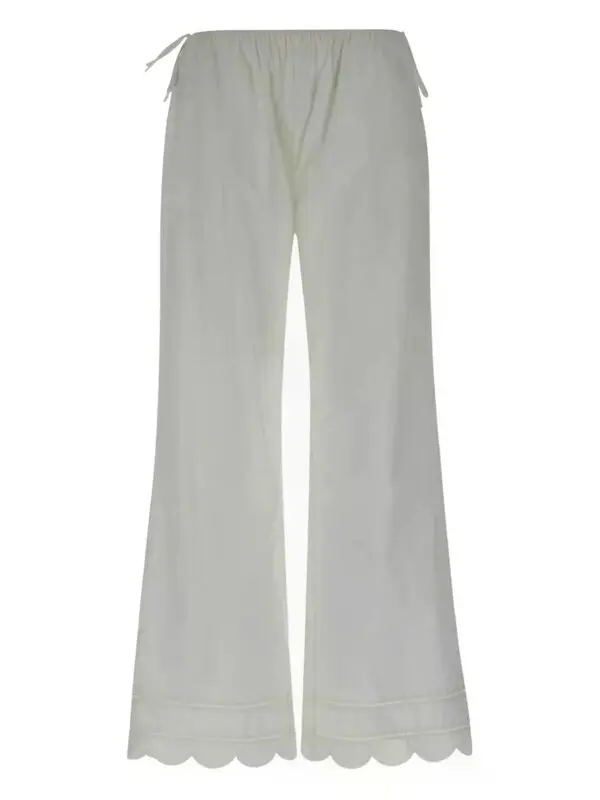 THE GARMENT Kirsten Trousers