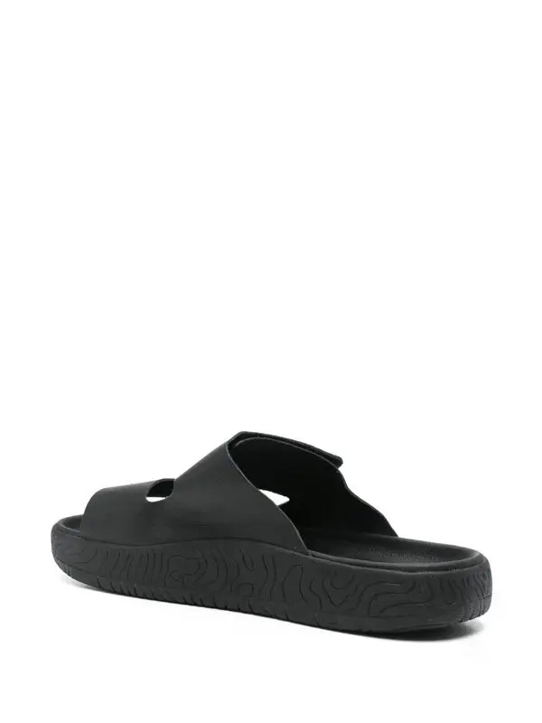 VEJA Etna Sandals - Black