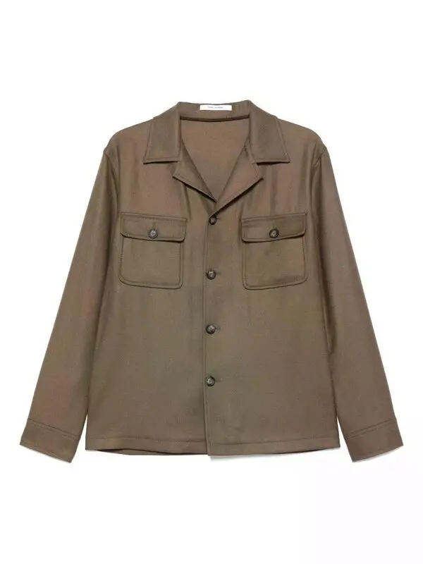 Tagliatore Single-breasted Blazer
