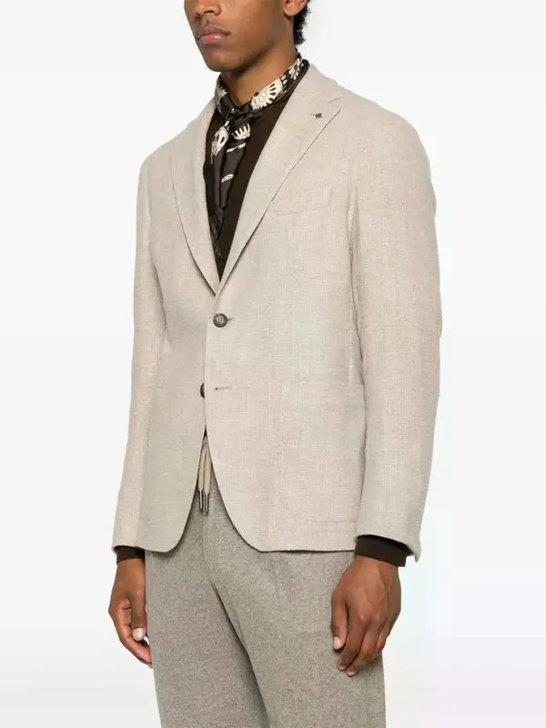 Tagliatore Single-breasted Blazer