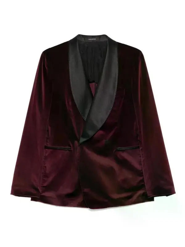 Tagliatore Double-breasted Blazer