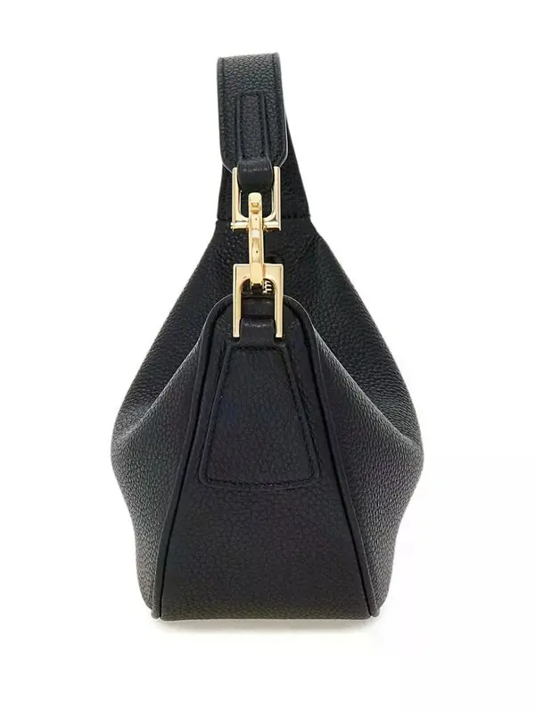 FERRAGAMO Mini Tote Bag - Black