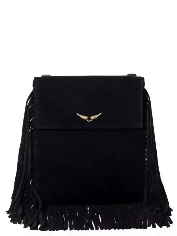 Zadig&Voltaire Rockson Nano Shoulder Bag