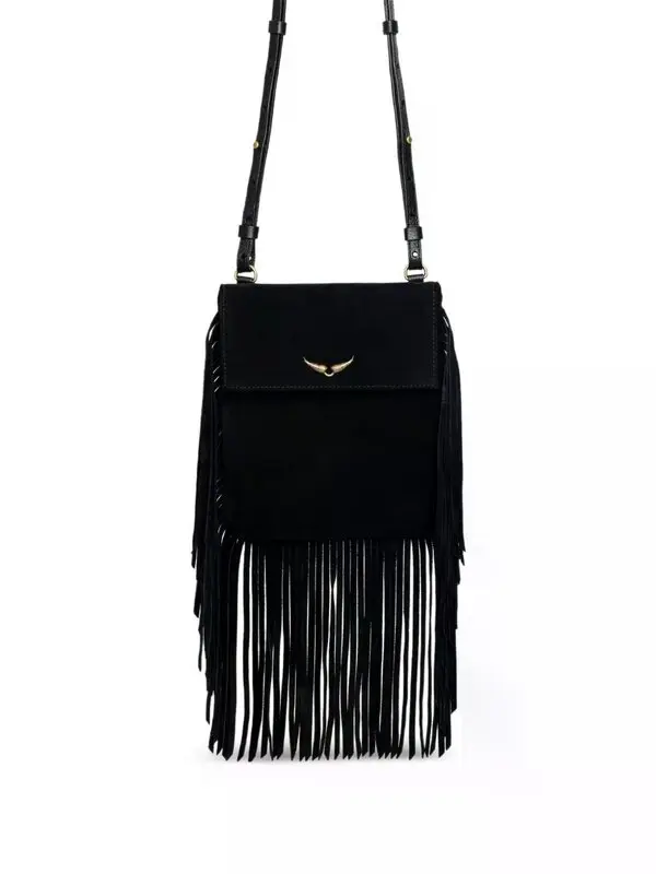 Zadig&Voltaire Rockson Nano Shoulder Bag