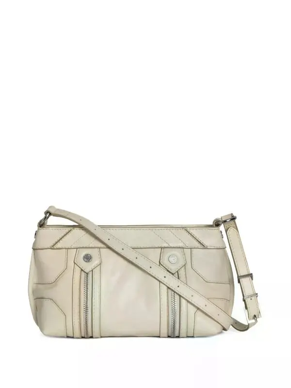 Zadig&Voltaire Shoulder Bag - Neutrals