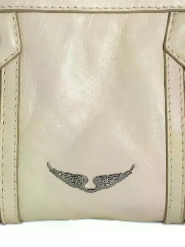 Zadig&Voltaire Shoulder Bag - Neutrals