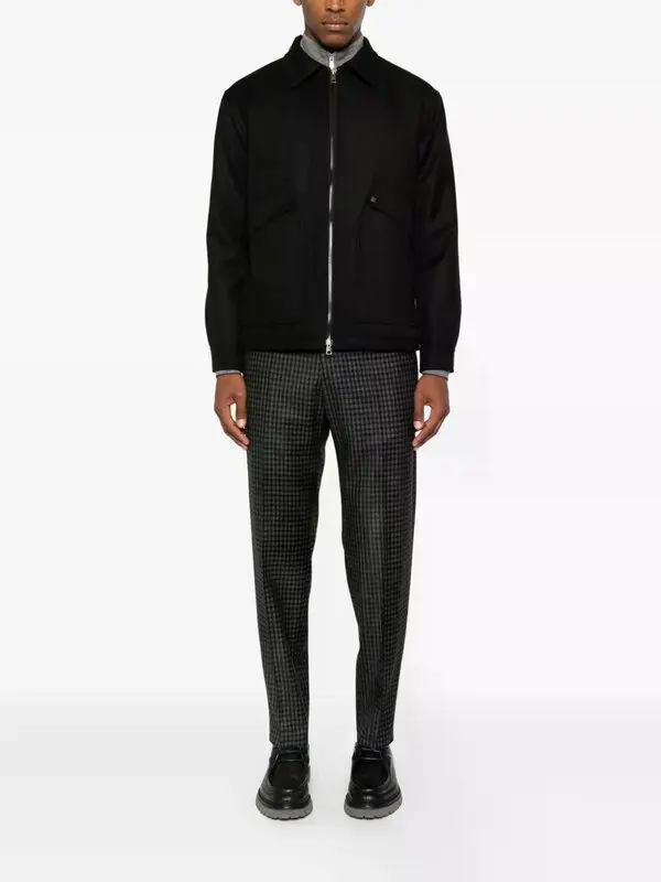 Tagliatore Wool Jacket
