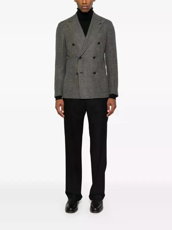 Tagliatore Tailored Trousers