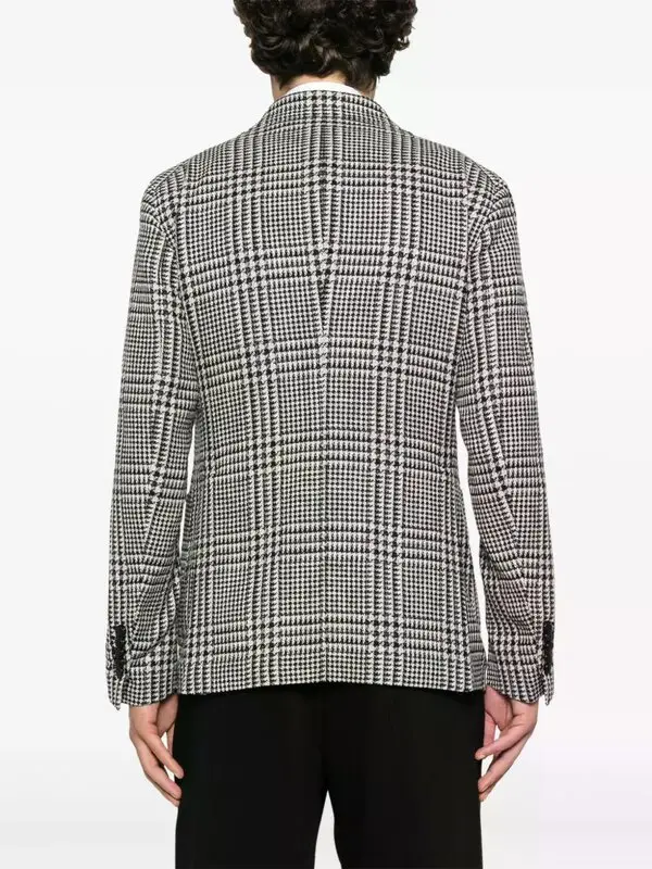 Tagliatore Single-breasted Blazer