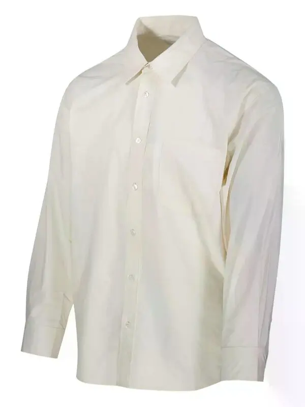 DUNST Cotton Shirt