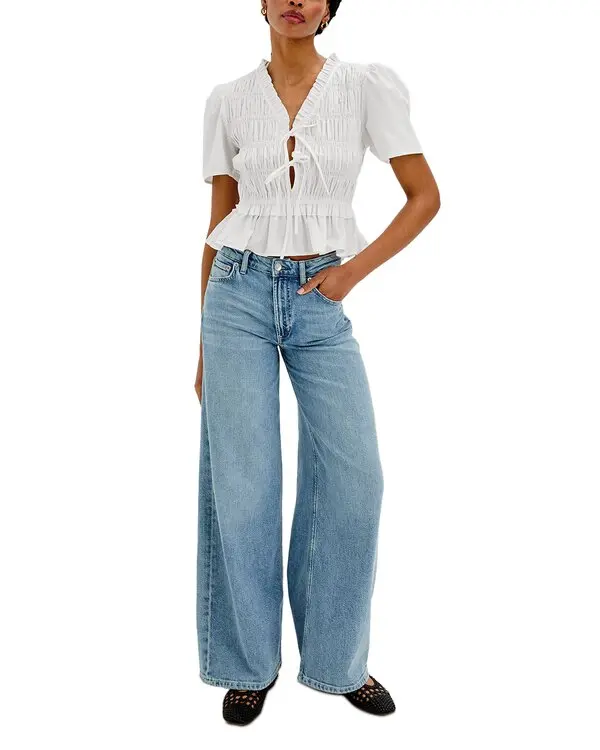 Rails Portia Blouse