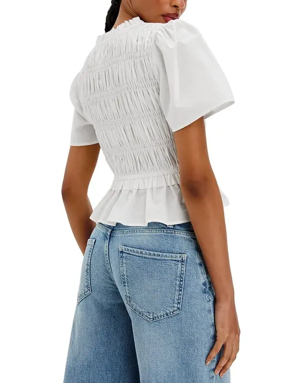 Rails Portia Blouse