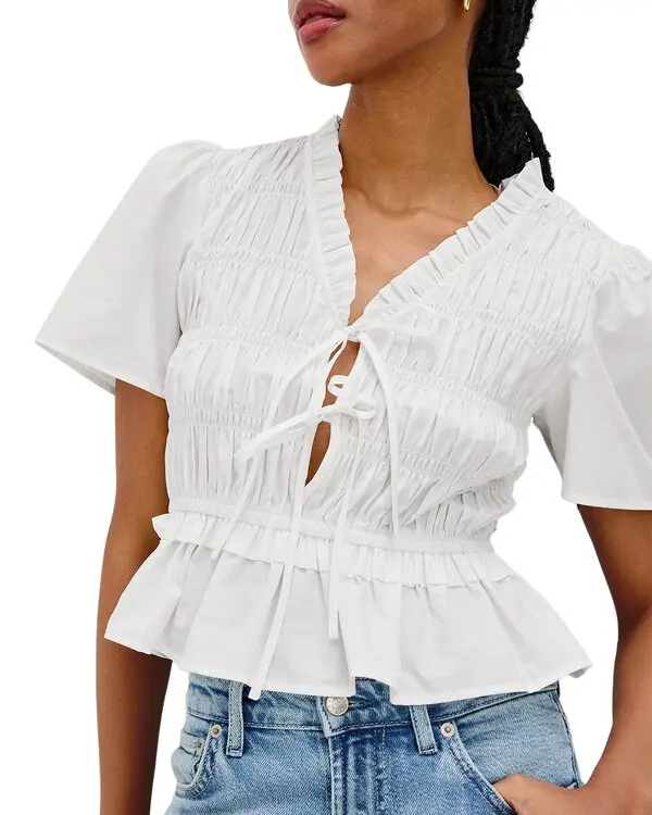 Rails Portia Blouse