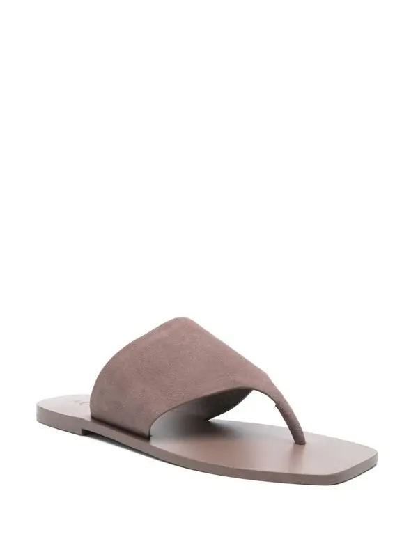 A.emery Paton Sandals
