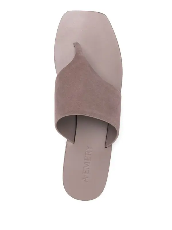 A.emery Paton Sandals