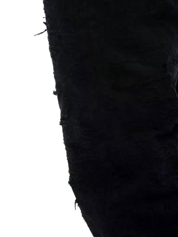 Givenchy Cotton Trousers