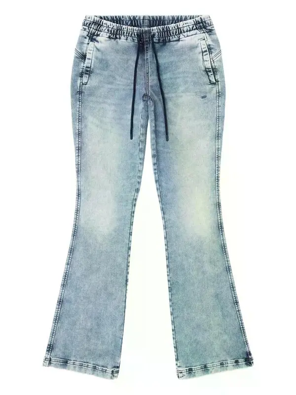 DIESEL D-ebbey Jeans