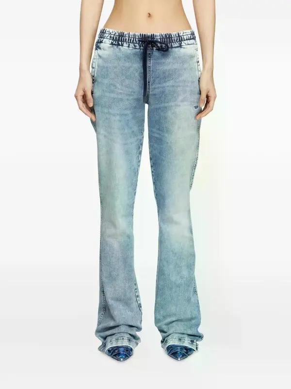 DIESEL D-ebbey Jeans