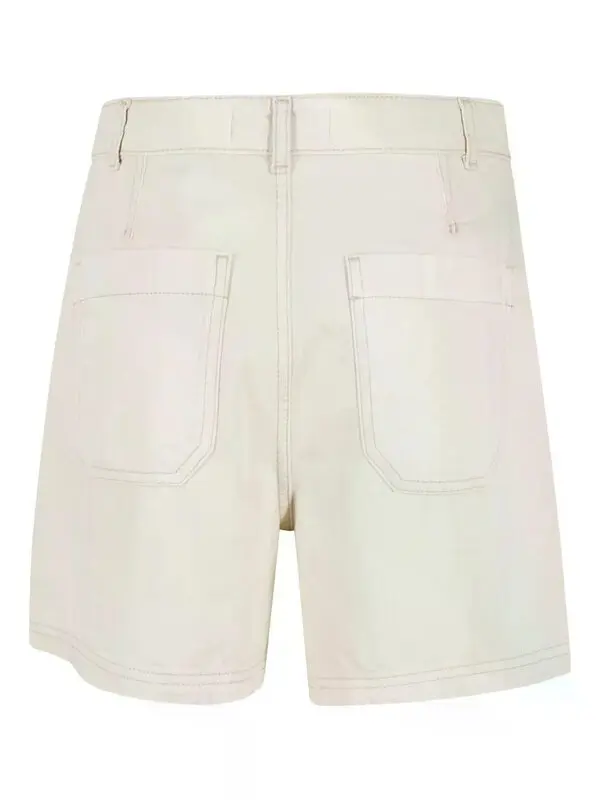 IRO PARIS Fayez Shorts - Neutrals