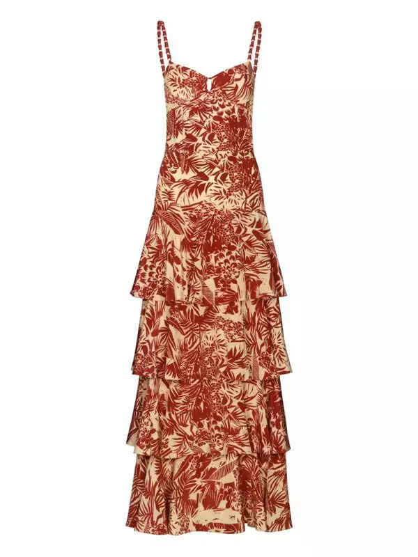 Johanna Ortiz Boundless Dress