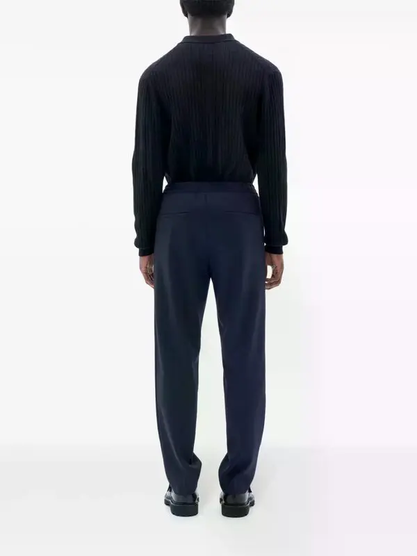 Filippa K Straight-leg Trousers