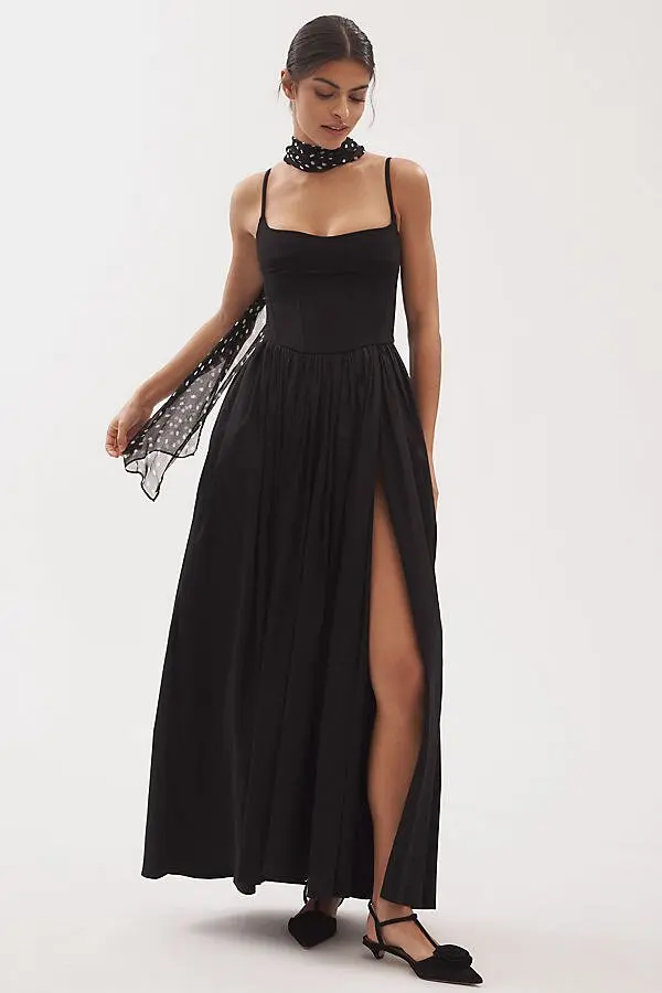 Will A Geek Bar Vape Set Off A Metal Detector Black Square Neck Contrast  Strap Back Cutout Maternity Maxi Dress  PinkBlush Kerra Smocked Linen Maxi  Dress - Black No. 14