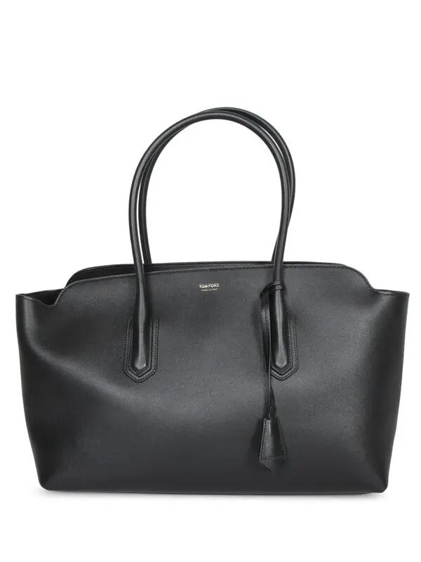 TOM FORD Shoulder Bag - Black