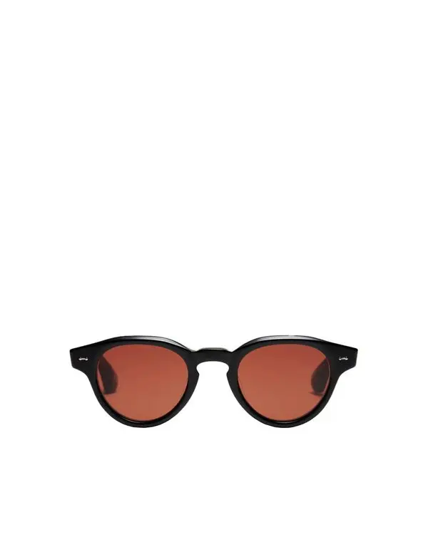 PETER AND MAY Sunglasses - Black