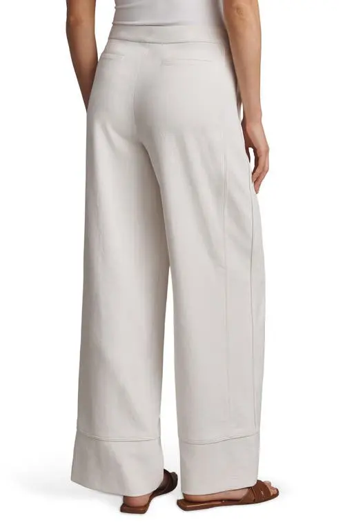 RHONE Horizon Pants - Snow White