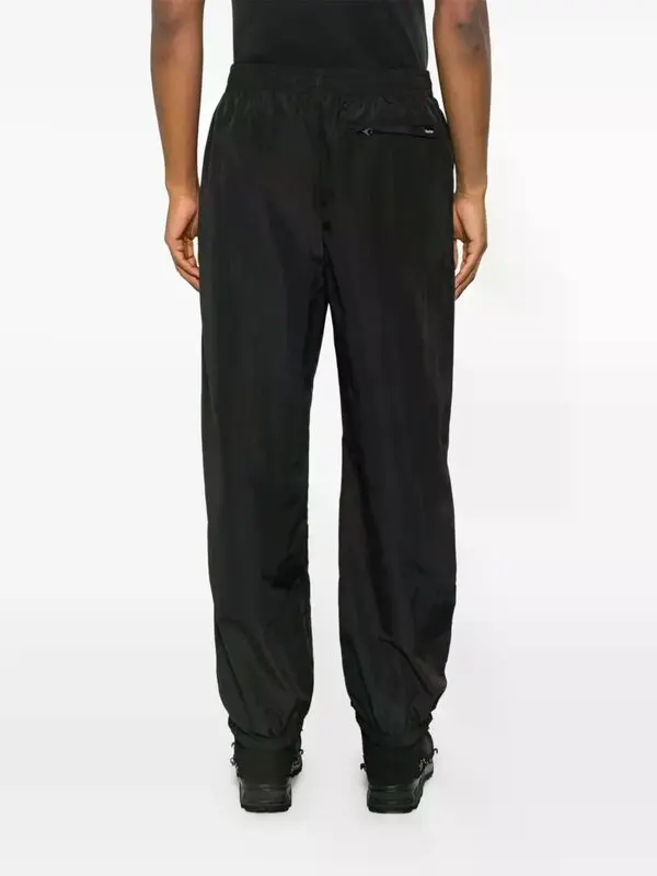 SINCLAIR Logo-embroidered Track Pants