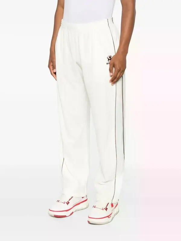 SINCLAIR Jersey Track Pants
