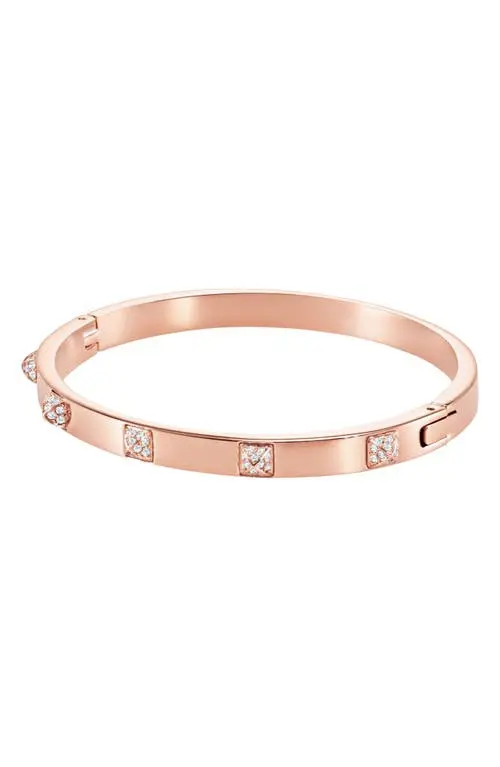SWAROVSKI Dextera Crystal Bangle