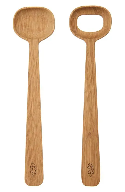 KAHLER Hammershøi Salad Servers