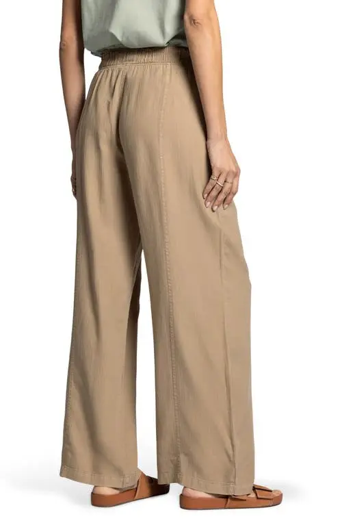 THREAD & SUPPLY June Wide-leg Pants