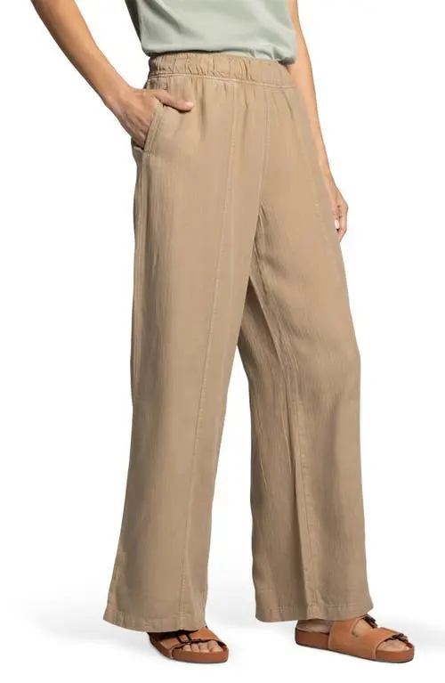 THREAD & SUPPLY June Wide-leg Pants