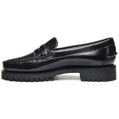 SEBAGO Dan Lug Penny Loafer