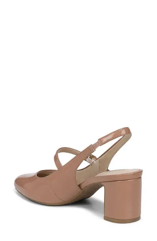 LIFESTRIDE Trust Slingback Pump - Desert Beige