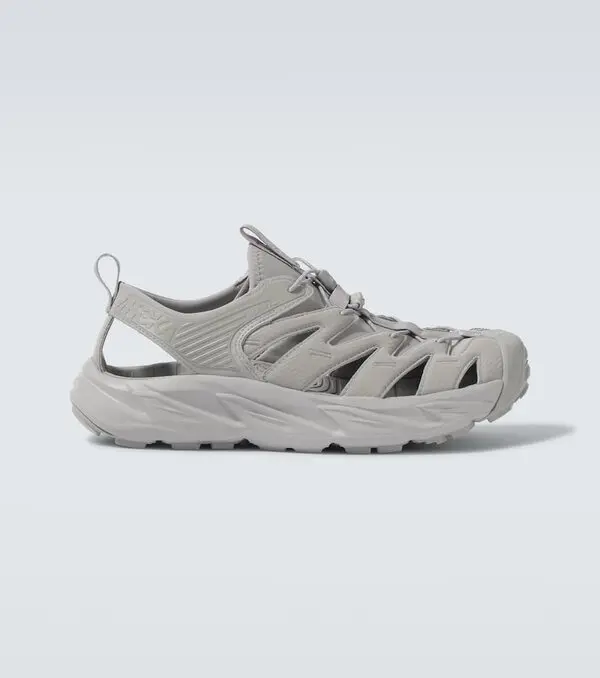 Hoka One One Hopara Cutout Sneakers