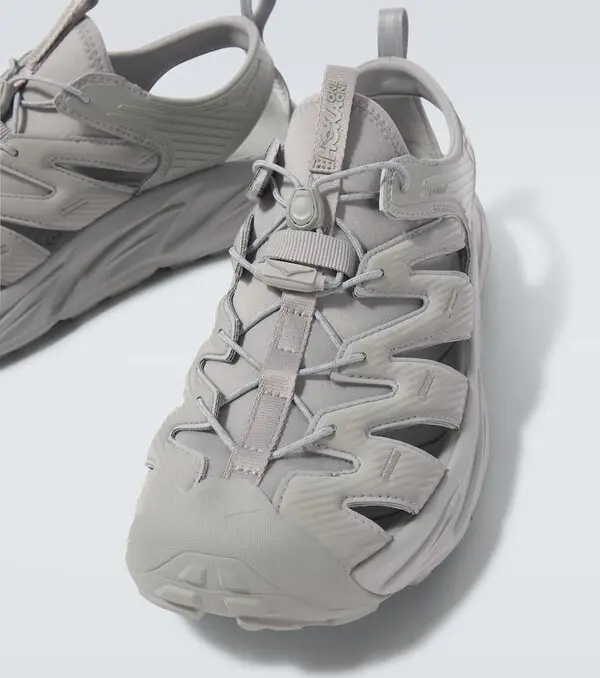 Hoka One One Hopara Cutout Sneakers