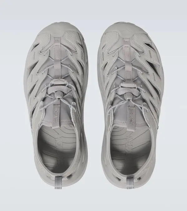 Hoka One One Hopara Cutout Sneakers
