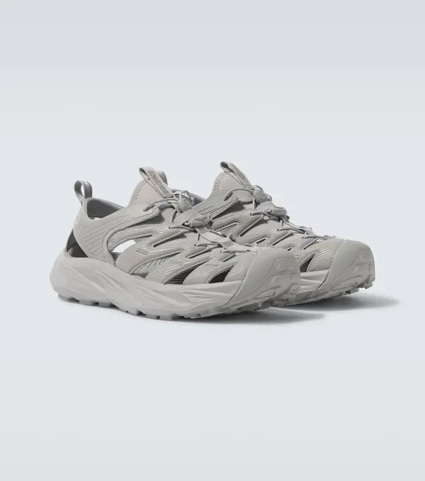 Hoka One One Hopara Cutout Sneakers