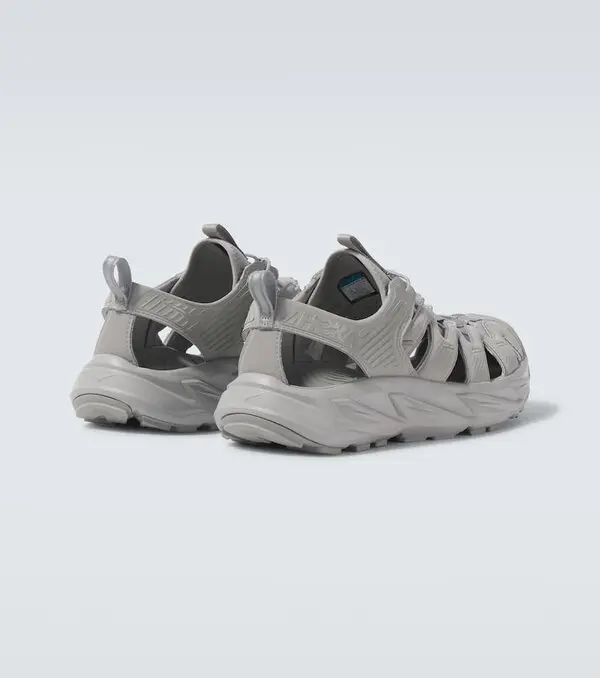 Hoka One One Hopara Cutout Sneakers