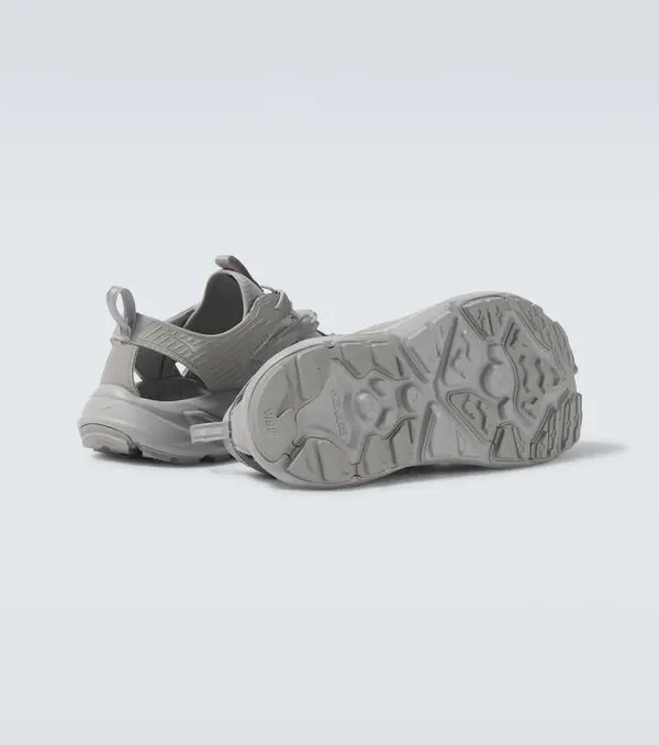 Hoka One One Hopara Cutout Sneakers