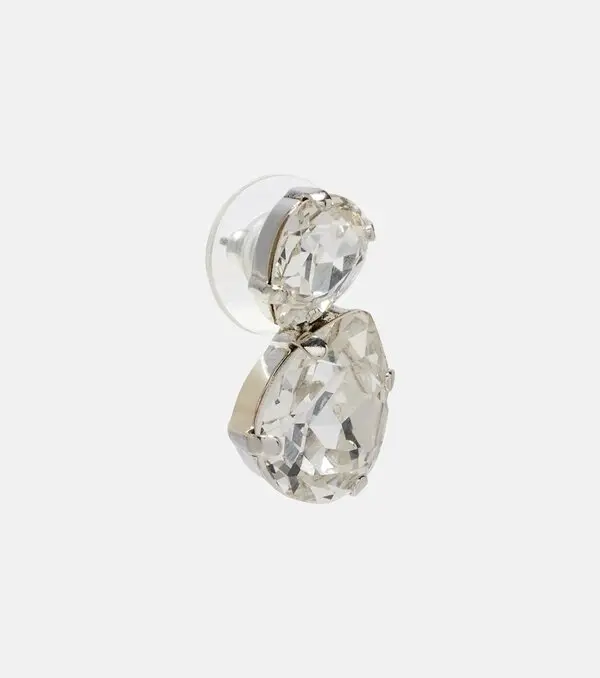 JENNIFER BEHR Nadia Crystal Earrings